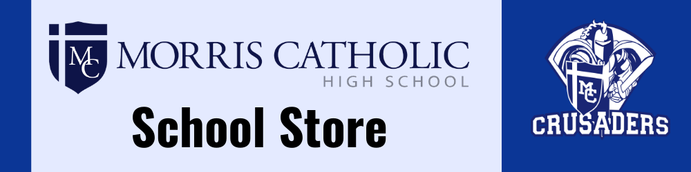 Morris Catholic High School Online Store – Morris Catholic High School ...